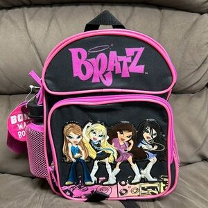 Source Unknown | Bags | 204 Bratz Mini Backpack | Poshmark